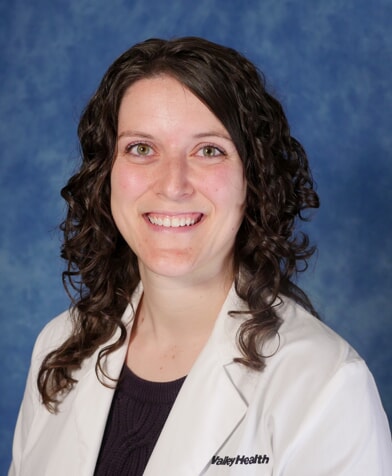 Katarina Clingerman, PA-C | Valley Health